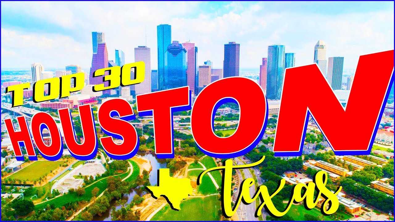 Top 30 Things You NEED To Know About HOUSTON TEXAS YouTube top-30-things-you-need-to-know-about-houston-texas-youtube