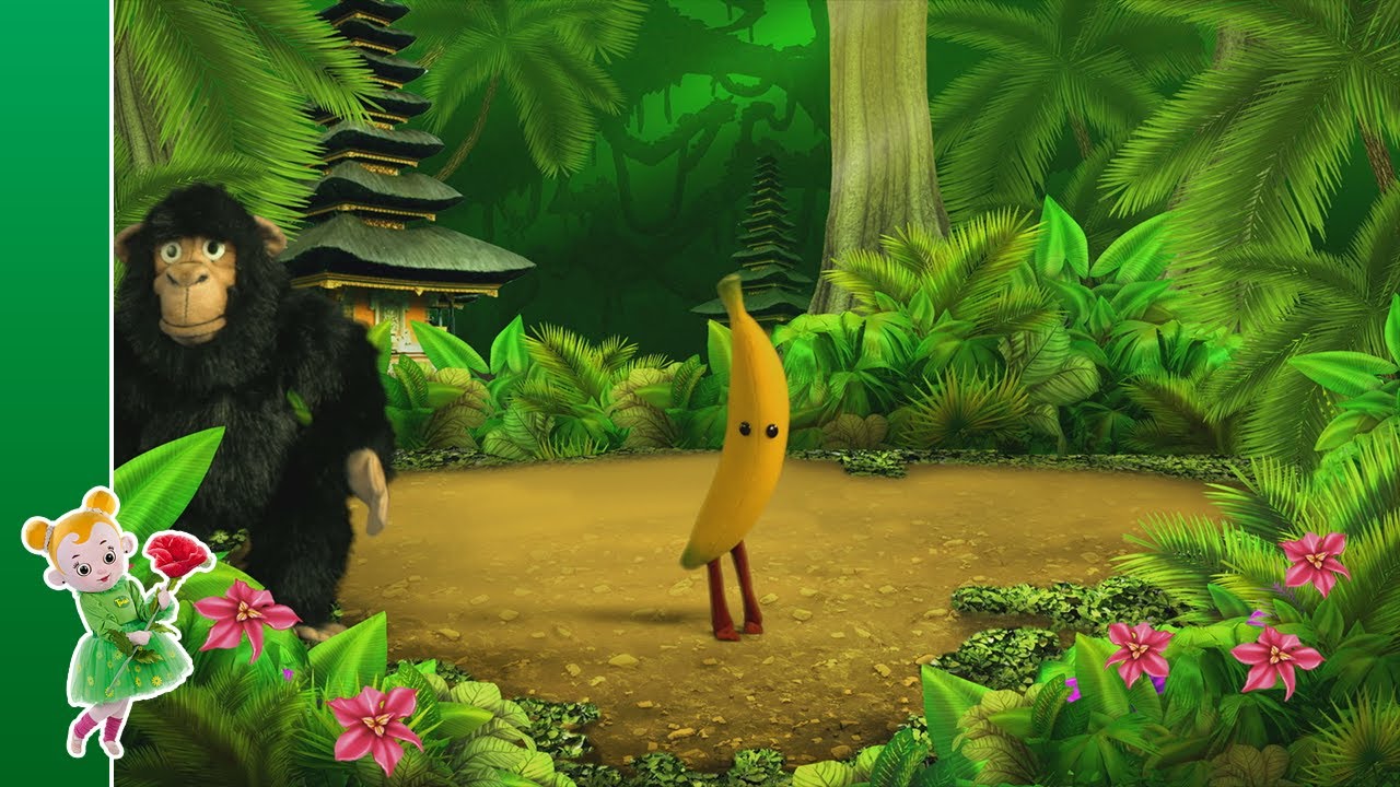 TwiniPop - De raketbal - YouTube