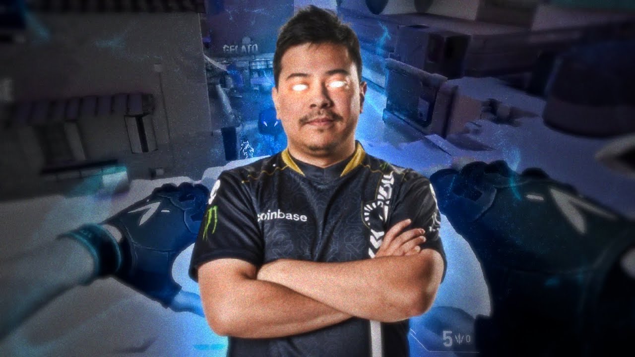 A ASCENSÃO do FRTTT no VALORANT - YouTube