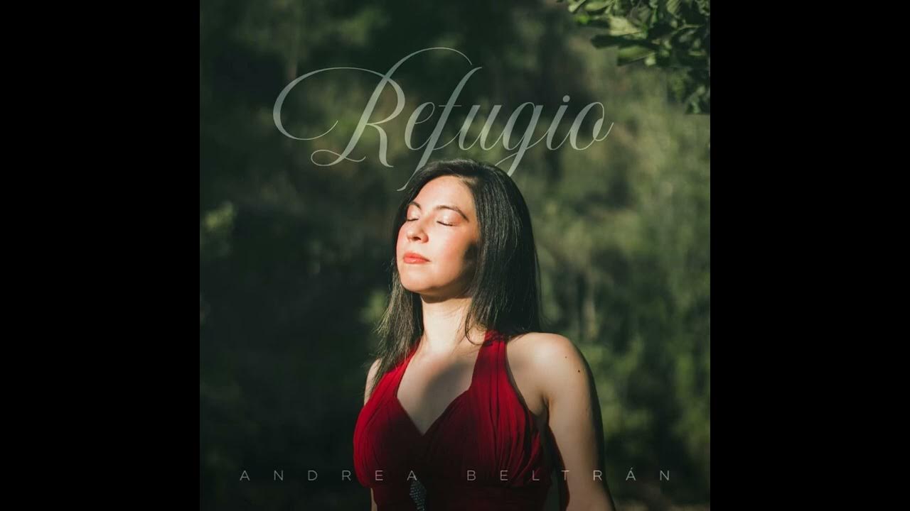 Lo que harías en mi | Andrea Beltran - YouTube