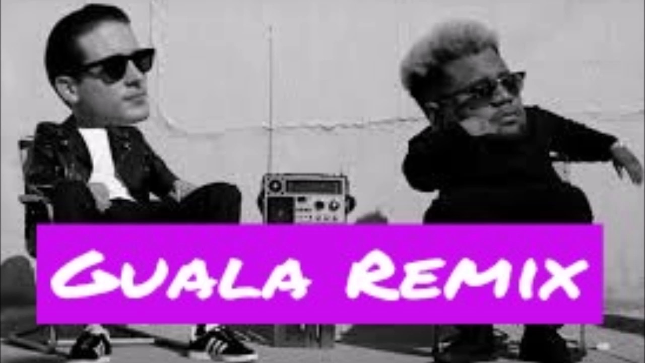 Guala - G eazy x carnage x devin chase (remix) - YouTube