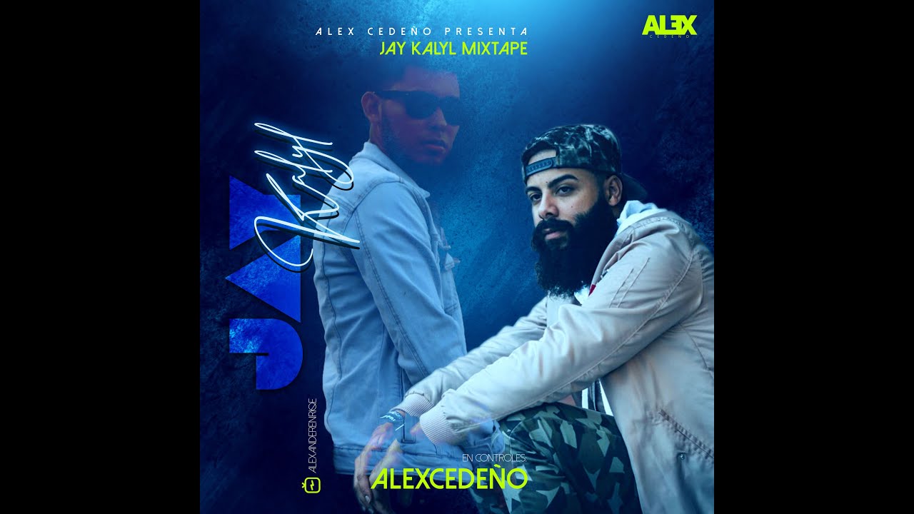 Jay Kalyl Mixtape - YouTube