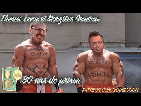 30 ans de prison (Mike Ward Sous Écoute) - YouTube