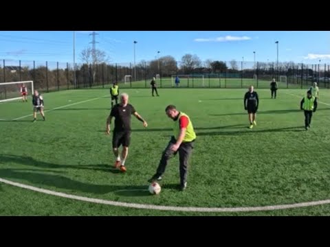 18 Jan 2023: A Joe brace in a Yellows win, while the Black team's hopes ...