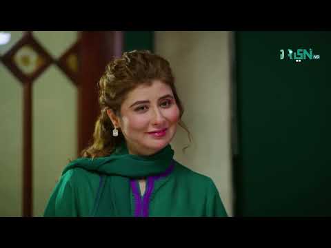 Say Everything | Sharakat | Sumaiyya Bukhsh | Danial Afzal | Green Drama Vault