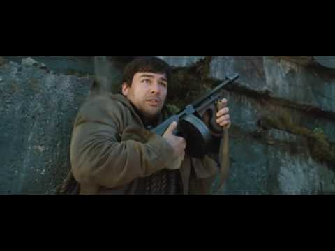King Kong 2005 Brontosaurus Stampede HD 720p