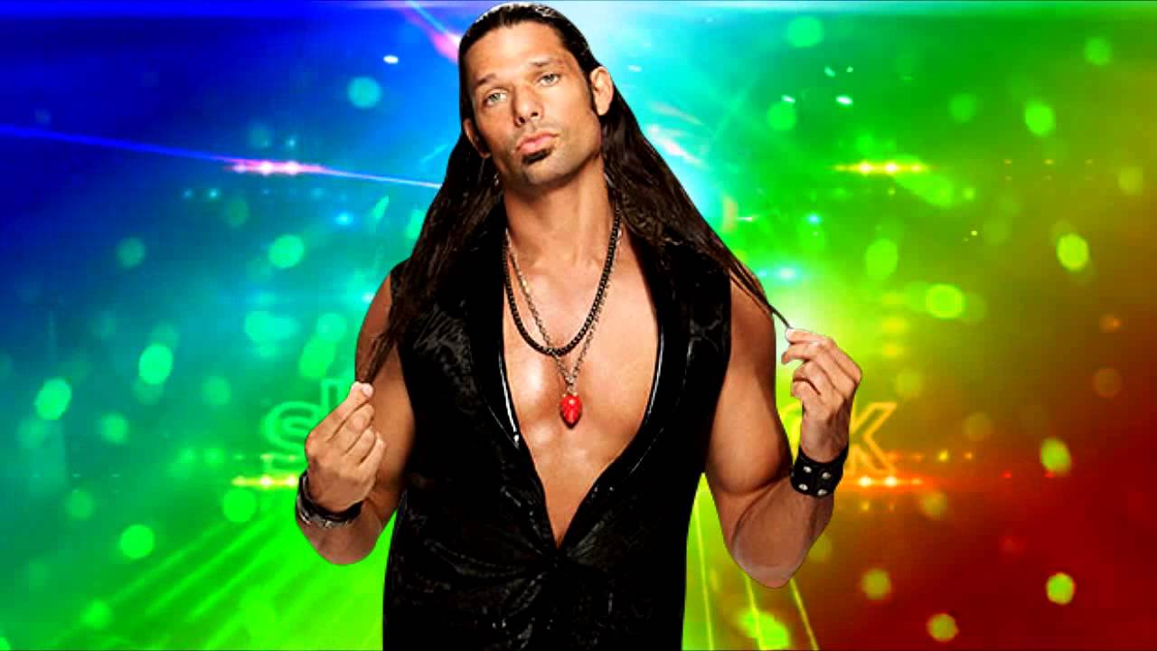 Adam Rose | Theme Song | Break Away | - YouTube