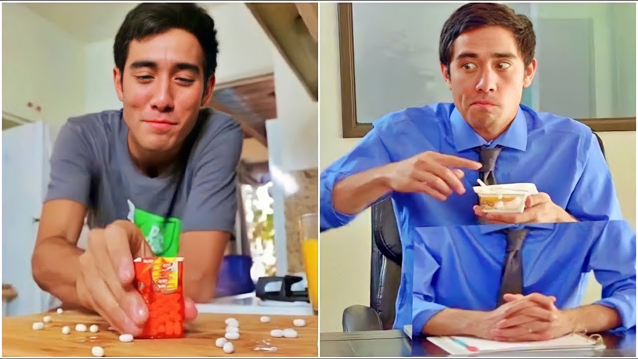 New Zack King Magic Vines Tricks Compilation 2022 - Best Vines - YouTube