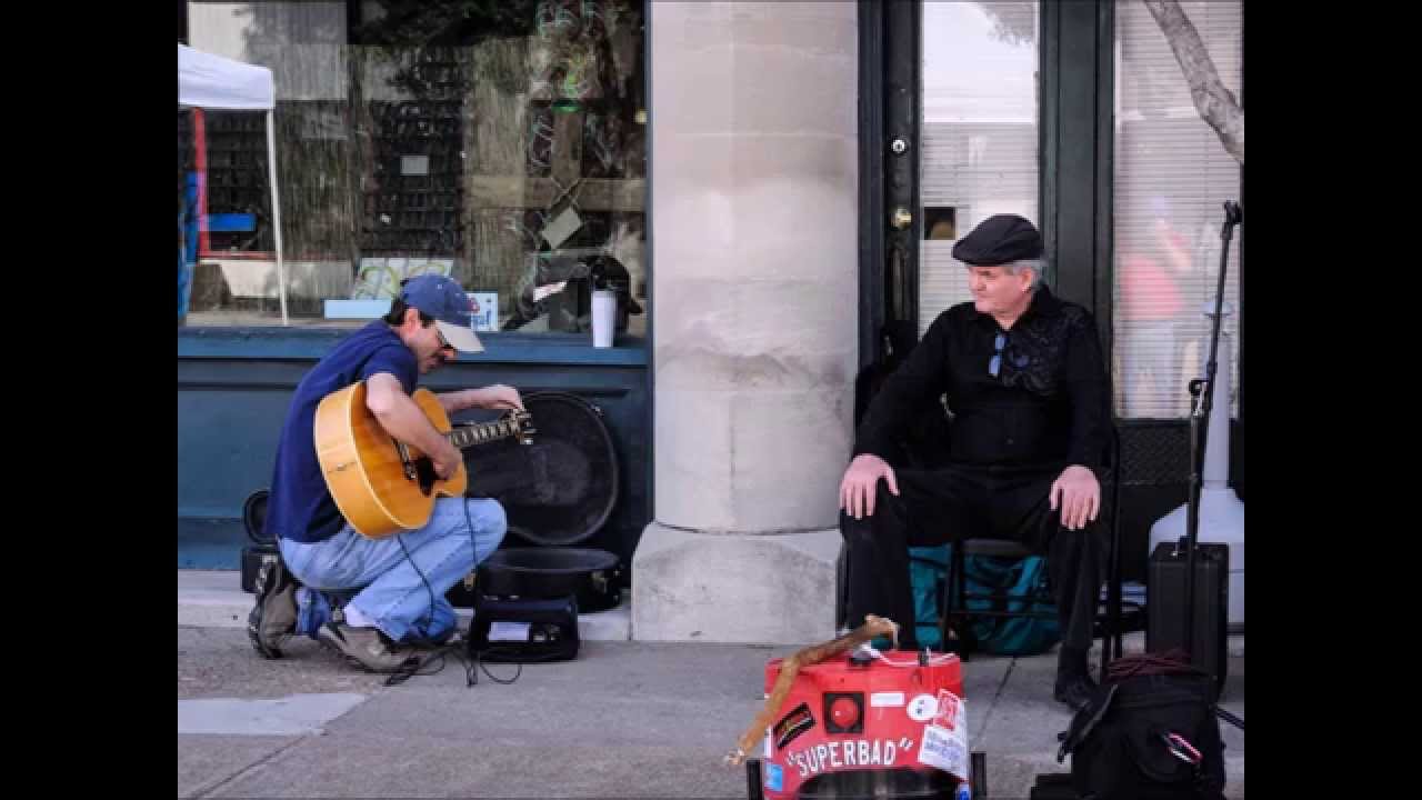 Juke Joint Festival Photos 2014 - YouTube