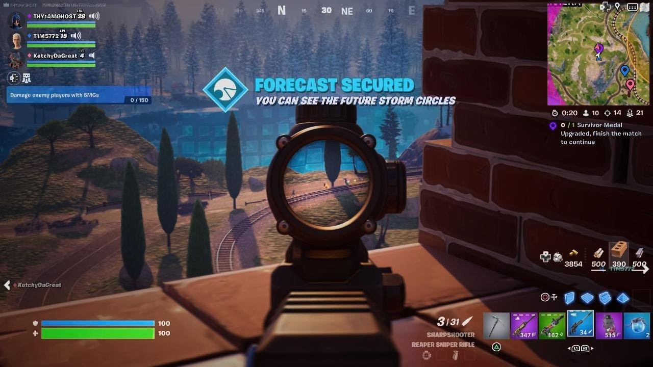 Fortnite Timmy - YouTube