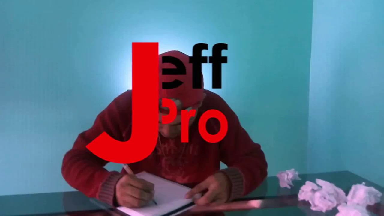 JeffPRO - Pedaços - YouTube