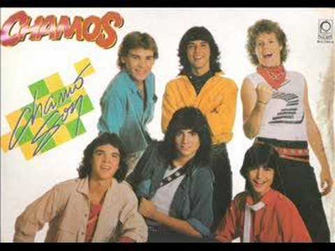 Los Chamos - Alchetron, The Free Social Encyclopedia