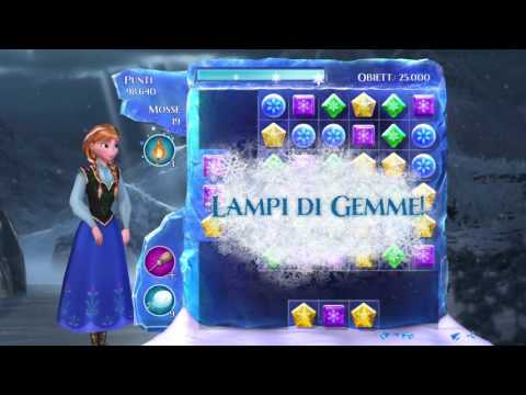 Frozen Free Fall: Snowball Fight - "150,000 point game" Trophy PS4 PS3 ...