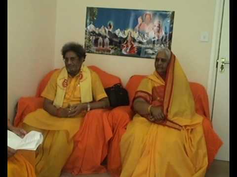 Dr Pranav Pandya & Shail Jiji message & information about all world ...