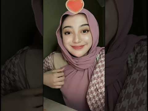 live streaming evanurasyifa viral tiktok