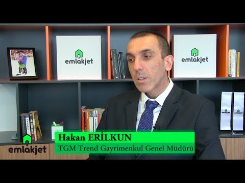 Emlakjetle hayalindeki eve doğru! - Orta gelirli nereden konut alsın?