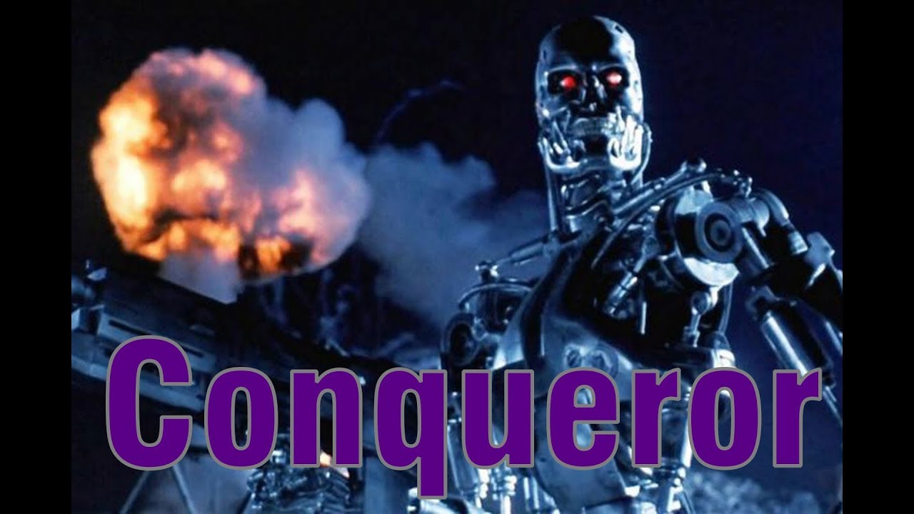 Titan Quest Conqueror (Terminator) build guide - YouTube