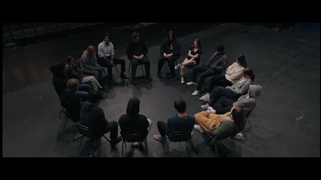 Efflictim | A Short Film by William Tanner Mobley - YouTube