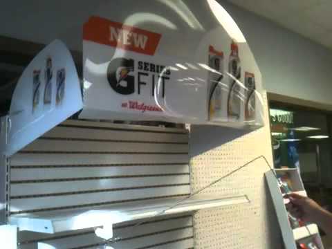 Walgreens Header - supports - YouTube