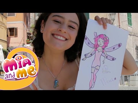 The Making-of Season 2 - Mia and me