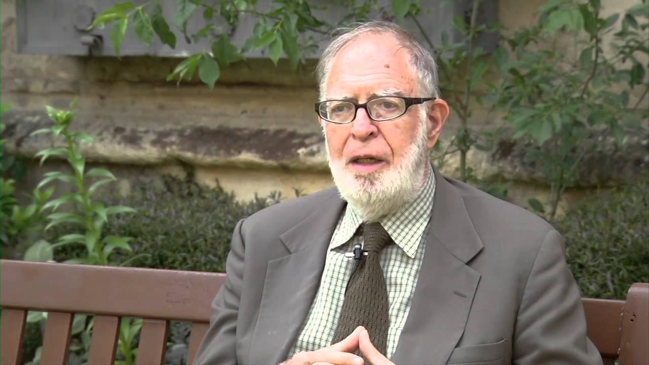 The Story of Professor Monroe E Price & the Moot Court Competition ...