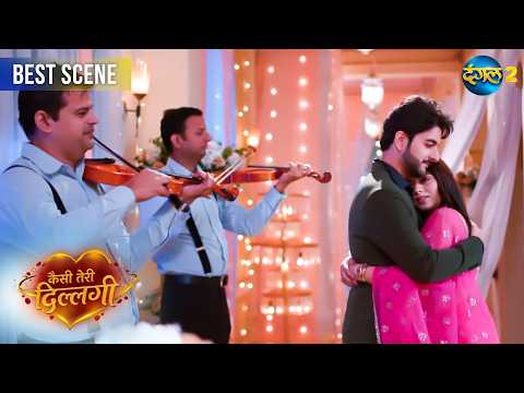 Kaisi Teri Dillagi  | Best Scene | Dangal TV Special