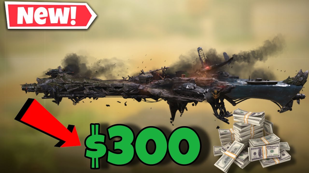 *NEW* Mythic MG42 - The Campaign | The fastest Gun in CODM🤯 - YouTube