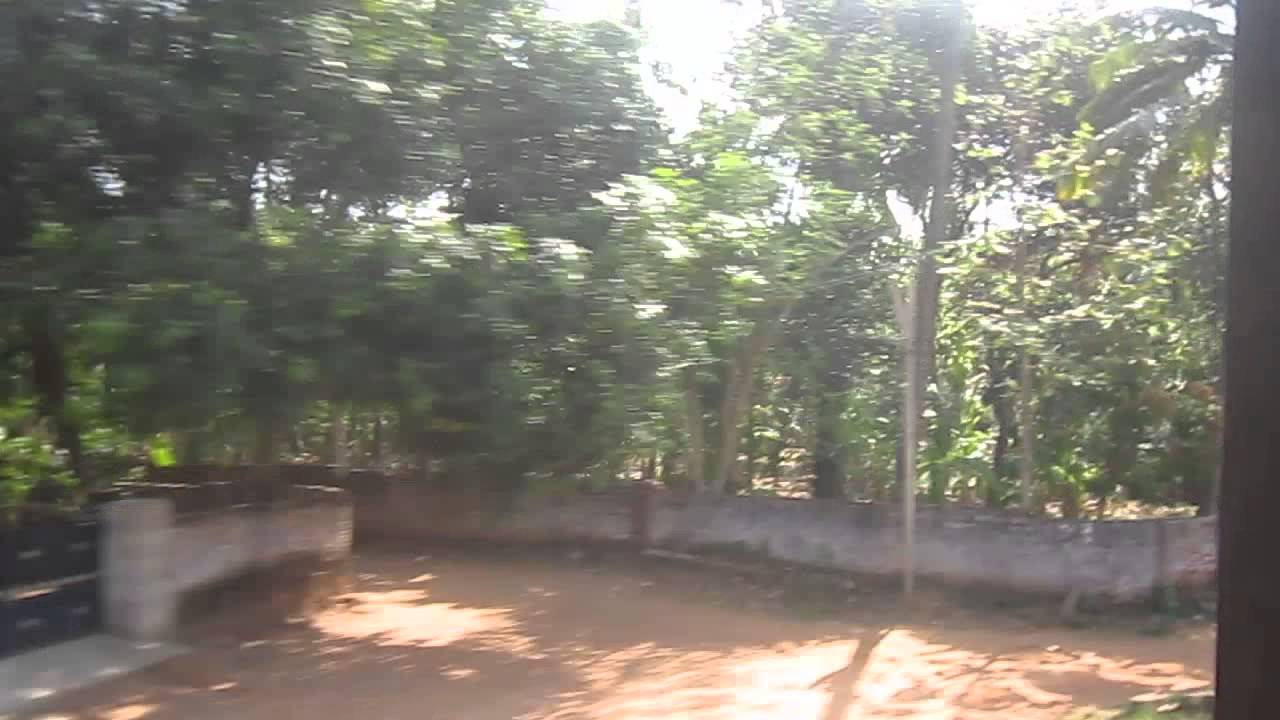 Kerala: The magnificent Paravur Lake !! - YouTube