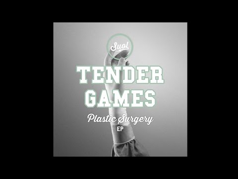 Tender Games - Liar (Original Mix) - YouTube