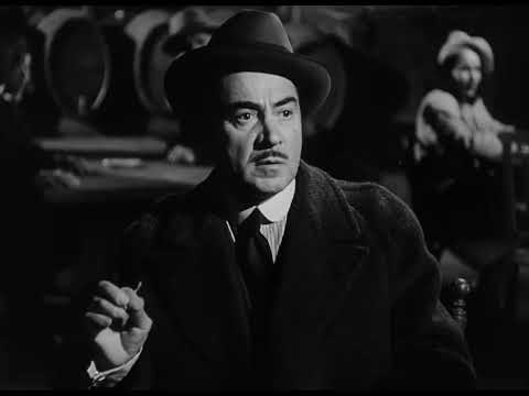 Arch of Triumph (1948) Full Movie | Ingrid Bergman & Charles Boyer | Classic Drama