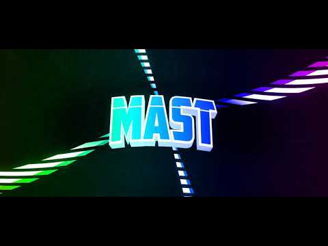 Template Intro # 1 | Mast Template - YouTube