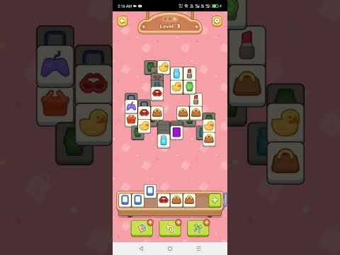 Shopee Tile Match 12/3/2025 - YouTube
