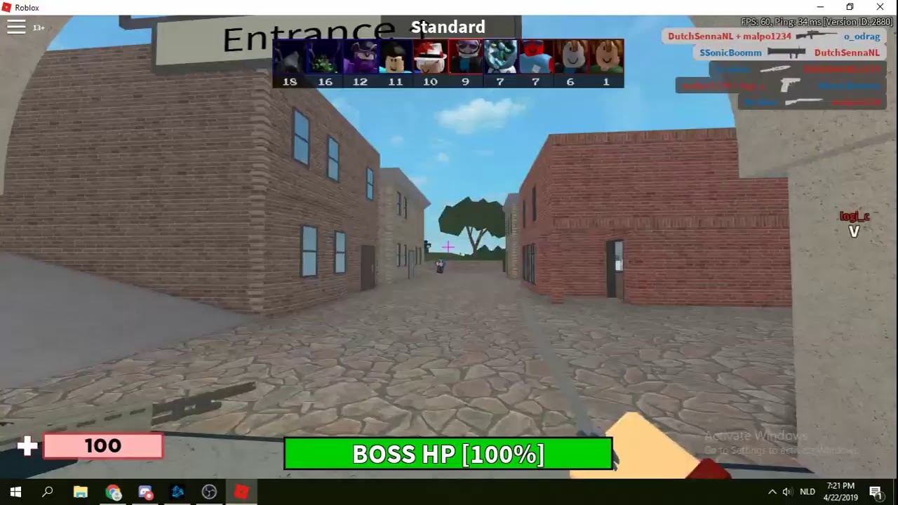 Live stream NrT Clan - YouTube