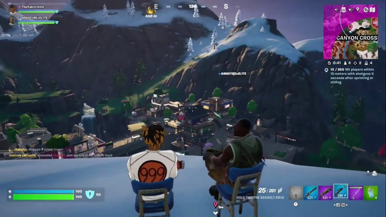 Two Chill Guys - YouTube