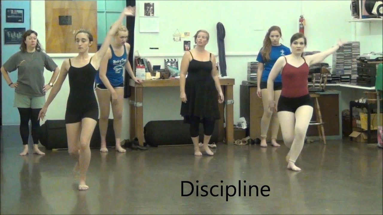 Nancy Sauer School of Theatrical Dancing Terre Haute & Linton IN On ...