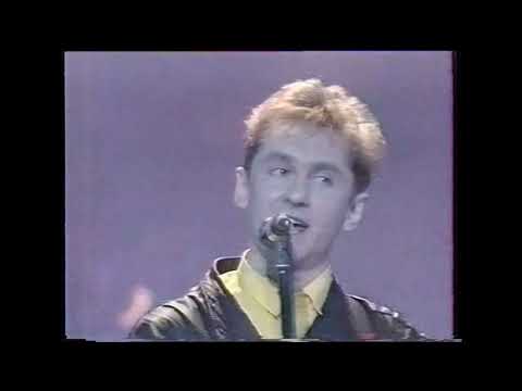 Сергей Беликов - Не могу Забыть (1992)