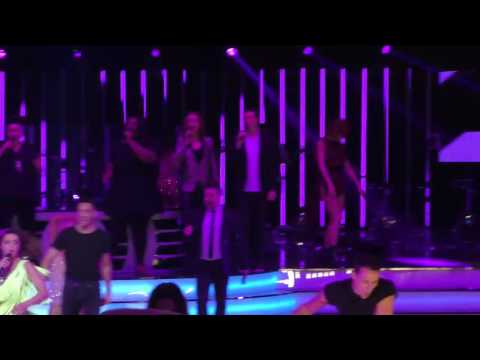 Alizée - What a feeling