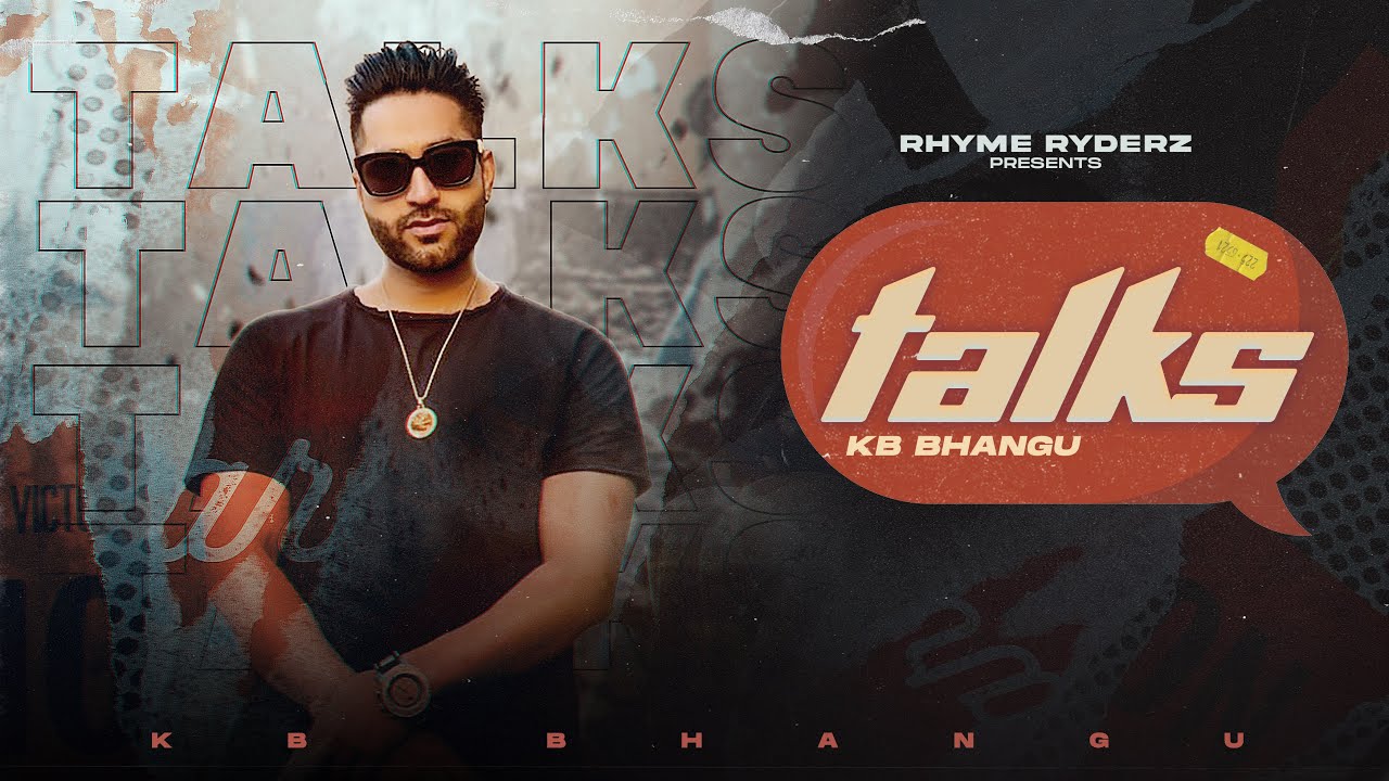 Talks (Official Audio) KB Bhangu | Jeet Sandhu | New Punjabi Songs 2022 ...