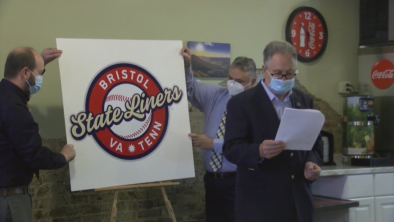 Bristol baseball team renamed 'State Liners,' Burlington 'Sock Puppets ...