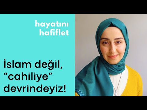 Ülkende Selamette misin? | Zeynep Damla Yörük