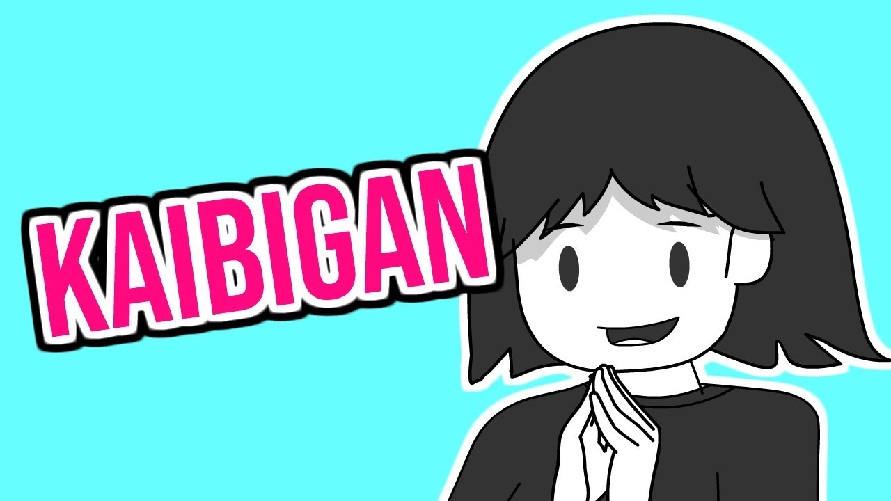 KAIBIGAN | Pinoy Animation - YouTube