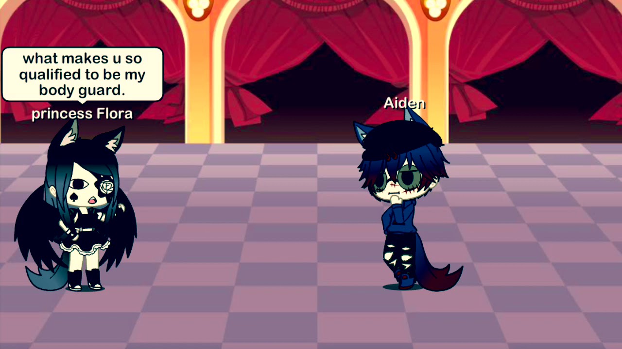 Assassin Princess Ep. 2 - YouTube