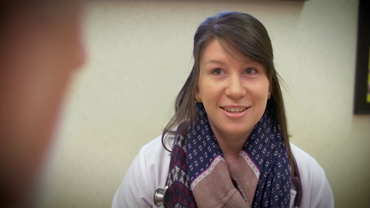 Faith Family Medical Center - YouTube