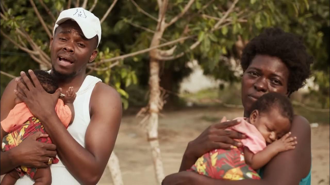 Anderson Mário - Pobreza (Vídeo Oficial) - YouTube