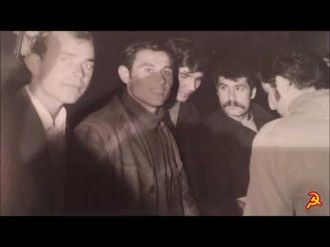 Feyzullah Çınar - Yürüyorum Karlı Yolda (Ev Kaydı)