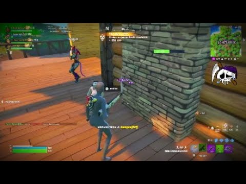 Gameplay reload section ( top 1 27 kill et clutch 2v4 ) - YouTube