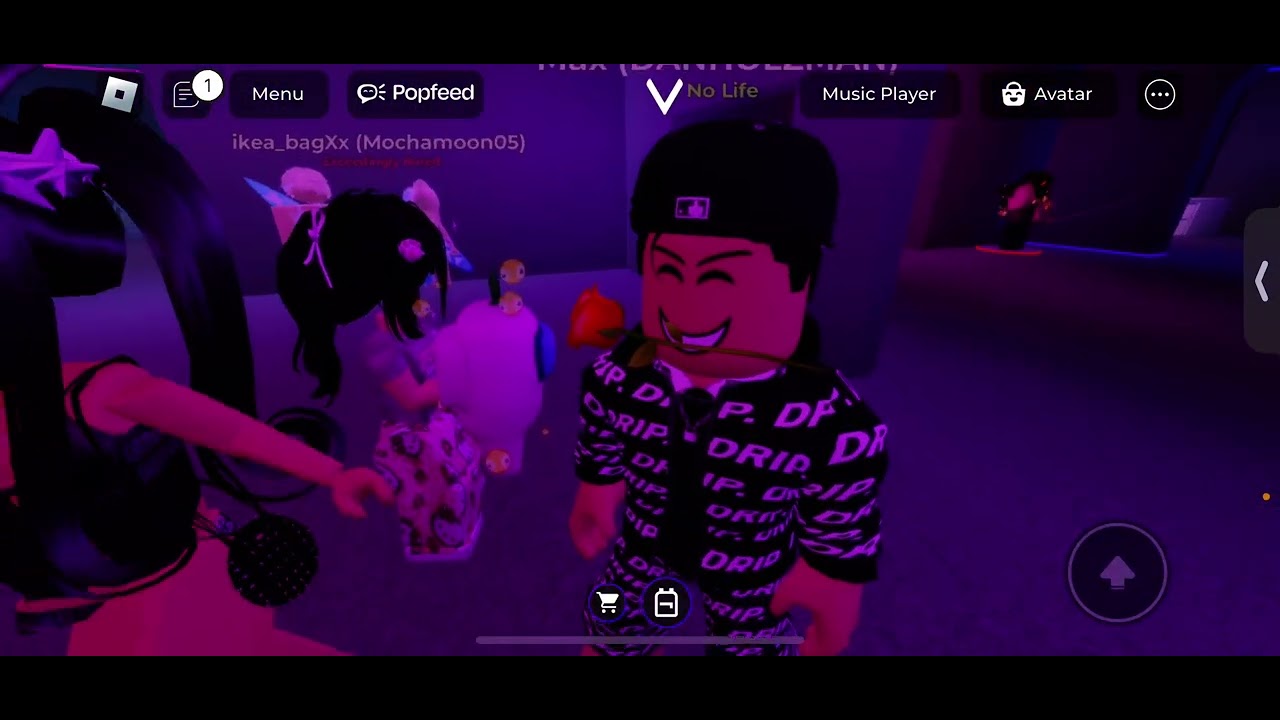 Roast battle med ful kille - YouTube