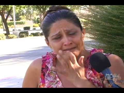 Let's Talk TV Special Series:  A mother's bullied son cries for help...