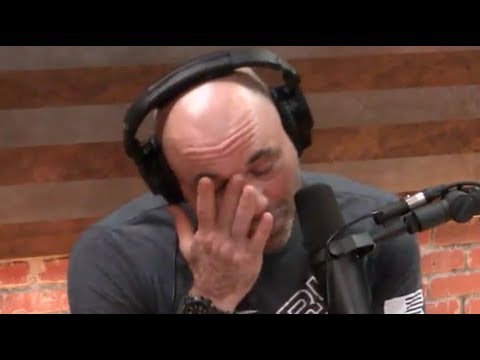 Joe Rogan Has MIND BLOWN By 100 Mile Running Record - YouTube