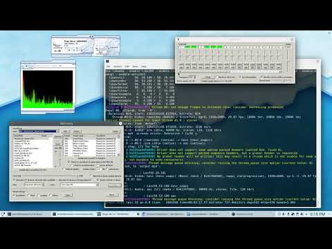 Anomaria - Magic Mirror